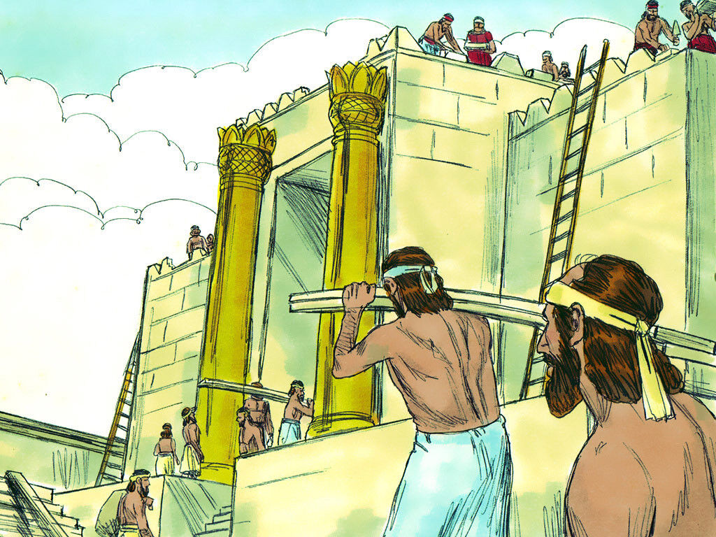 How to build a Freemasonry website - Masonic Website