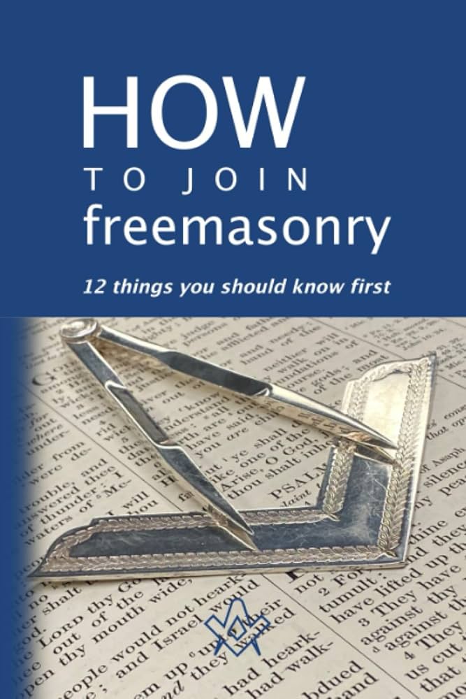 How to join the Freemasons - Masonic Website